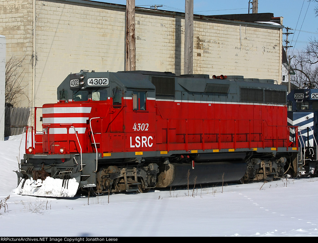 LSRC 4302